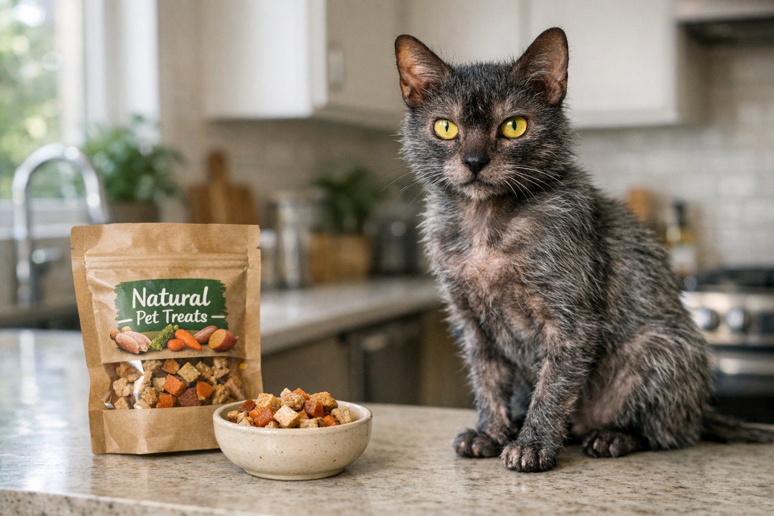 Lykoi Explained: The "Werewolf Cat" Beyond the Myth And Why This Rare ...