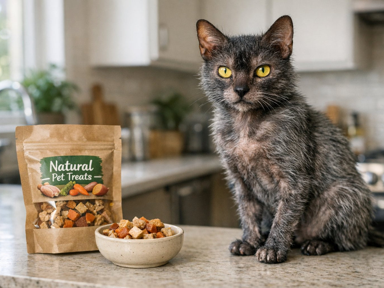 Lykoi Explained: The "Werewolf Cat" Beyond the Myth And Why This Rare ...