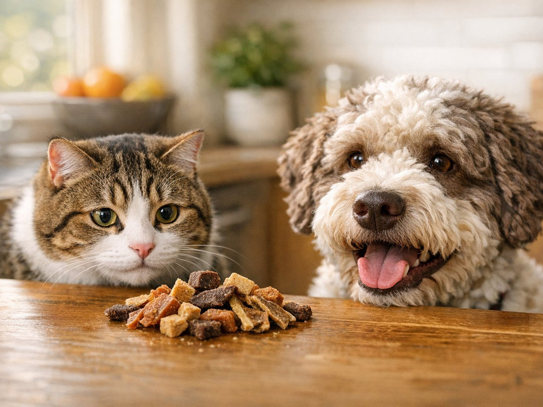 Manx Tales: The Tailless Wonder From the Isle – A Legendary Cat – Plato Pet