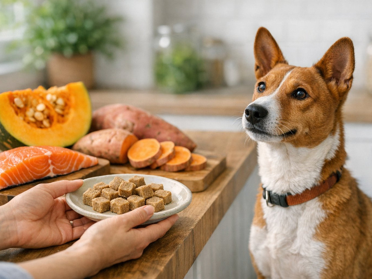 Treats for Dogs With Chronic GI Issues: What to Look for and Avoid for ...