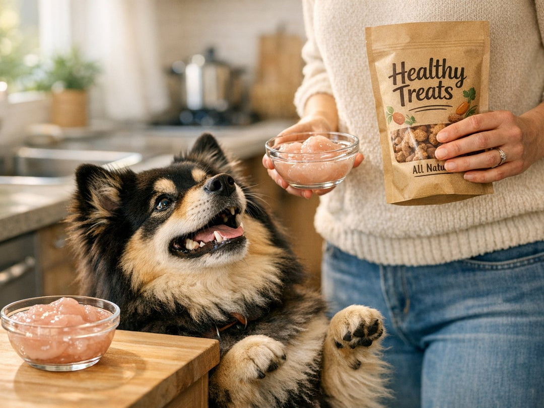 What is Pork Plasma? Understanding This Unique Ingredient for Dogs and ...